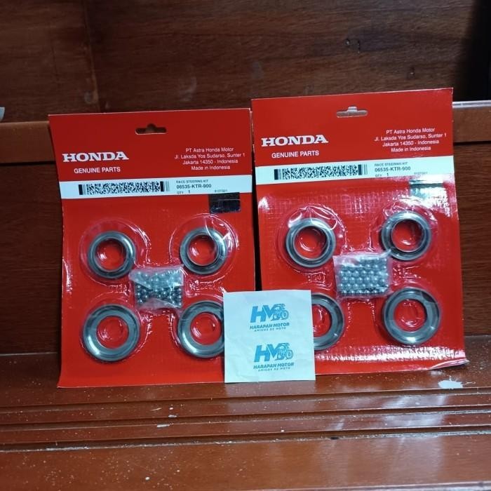 Jual KOMSTIR CB150R AHM 06535-KTR-900 | Shopee Indonesia