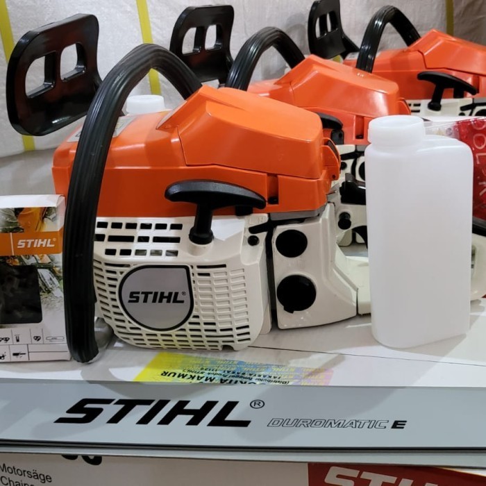 Jual Chainsaw/ Senso Stihl Ms 788 Bar 22 Inch | Shopee Indonesia