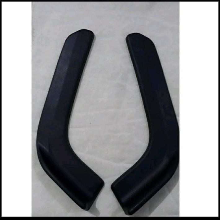 Jual BEST DEAL WINGLET LIPS BUMPER REAR DIFFUSER FOR MOBIL MOBILIO ...
