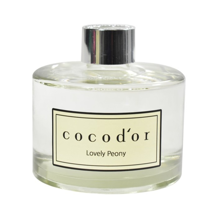 Jual ACE - Cocodor 200 Ml Lovely Peony Reed Diffuser | Shopee Indonesia
