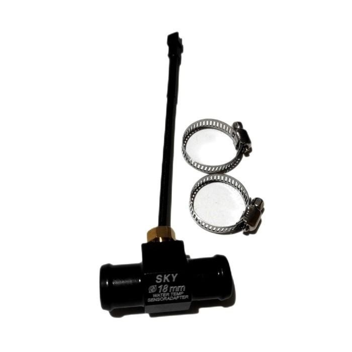 Jual SENSOR ADAPTER 18MM WATER TEMP SENSOR ADAPTER SKY - ADAPTER SENSOR ...