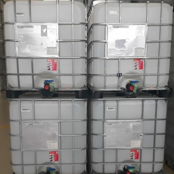Jual Tangki IBC Tank 1000 Liter CROSBOTTOL by Order | Shopee Indonesia
