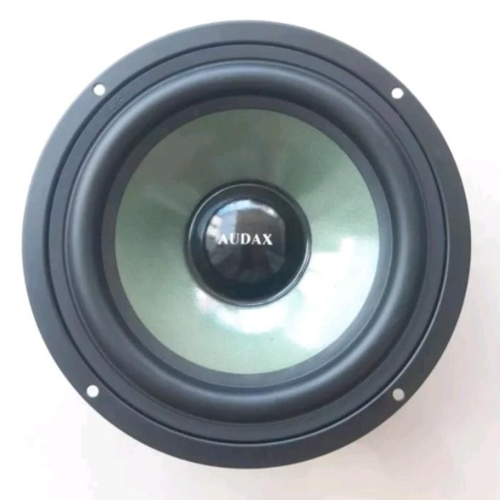 Jual SPEAKER 6 INCH WOOFER AUDAX AX 6022 CW8 150 WATT ( ORIGINAL ASLI ...