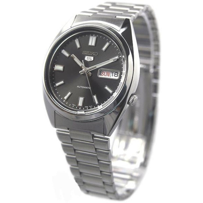 Jual Seiko 5 Automatic Men's Watch SNXS79K Snxs79k1 snxs79 SNXS77 ...