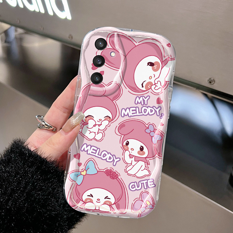 Jual Casing Hp Samsung Galaxy A16 5G A25 5G A15 4G A15 5G M15 A35 5G ...