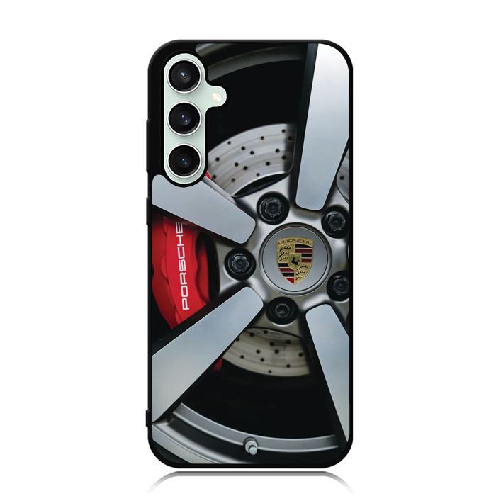 Jual Casing Case Samsung S24 S23 S22 S21 S20 FE Ultra Plus Porsche Rims ...