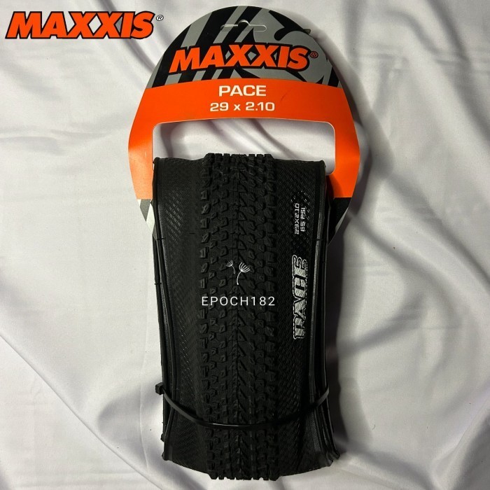 Jual Ban Sepeda MTB Maxxis Pace 29 x 2.10 | Shopee Indonesia