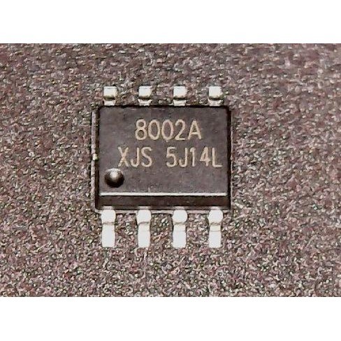 Jual MD8002a CKE8002a MD8002b CKE8002b 8002 SOP8 Audio Amplifier 2W SMD | Shopee Indonesia