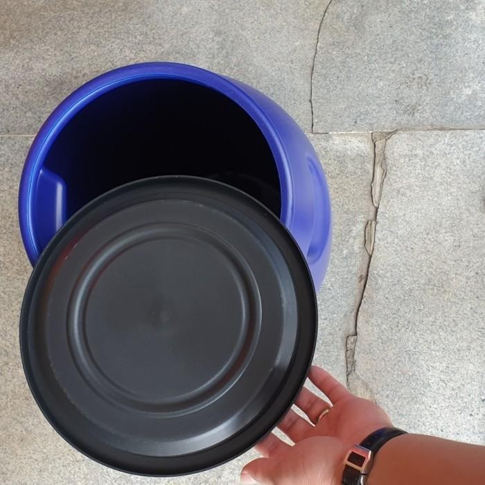 Jual Tong Plastik Kapasitas 40 Liter Atau Kg | Shopee Indonesia