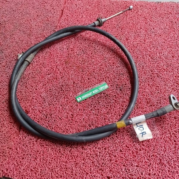 Jual Kabel Handrem Rem Tangan Nissan Grand Livina L10 Bagian Kanan R ...