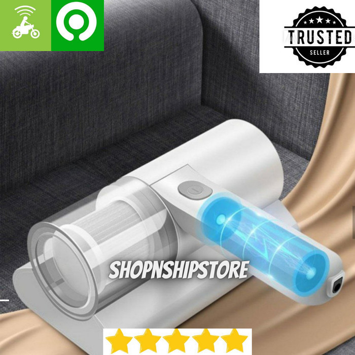 Jual Vicozy Japan Vacuum Cleaner ORIGINAL | Shopee Indonesia