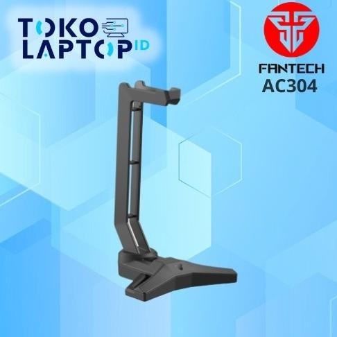 Jual Fantech Ac304 Tower Ii Headset Stand Gaming - Amna Hyotarunara ...