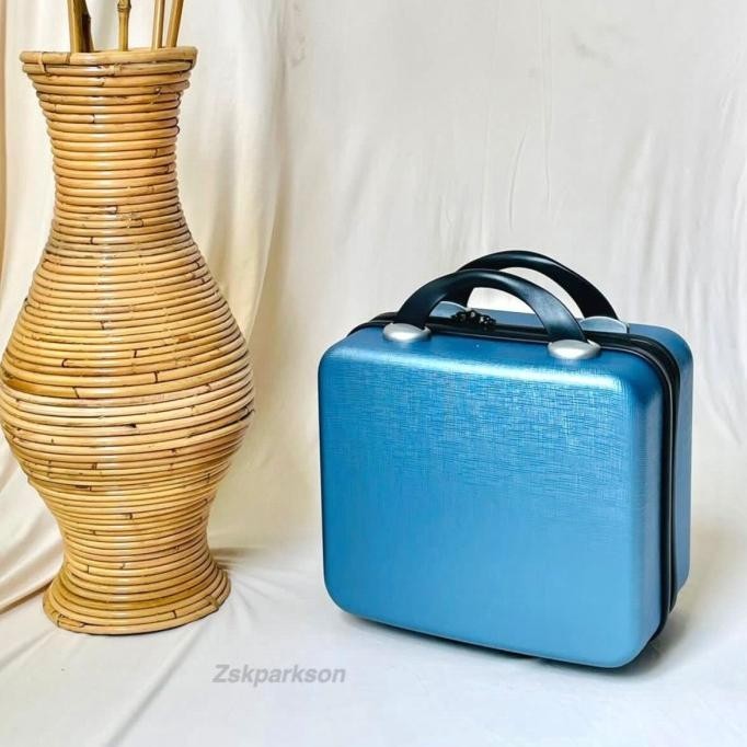 Jual Beautycase 101 Koper Makeup 14 Inch Polycarbonate | Shopee Indonesia