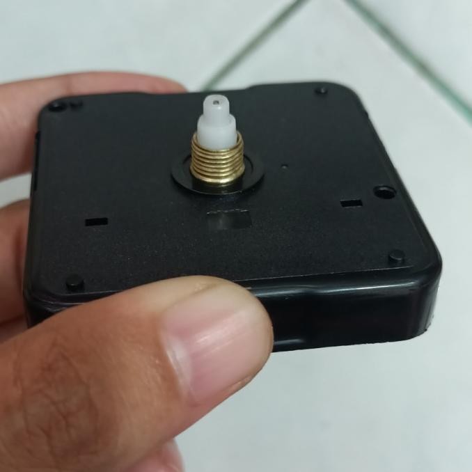 Jual Kekinian - MESIN JAM DINDING MERK SANGTAI 6168S SUPER SWEEP MOVEMENT - Mesin ,, | Shopee ...
