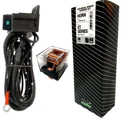 Jual Kabel Set Klakson Plus Relay Relai Mx Mobil Mobilio Original ...