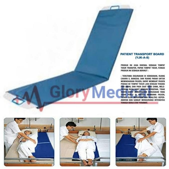 Jual Easy Move Patient Transfer/Patient Transport Board Yjk-A-8 ...