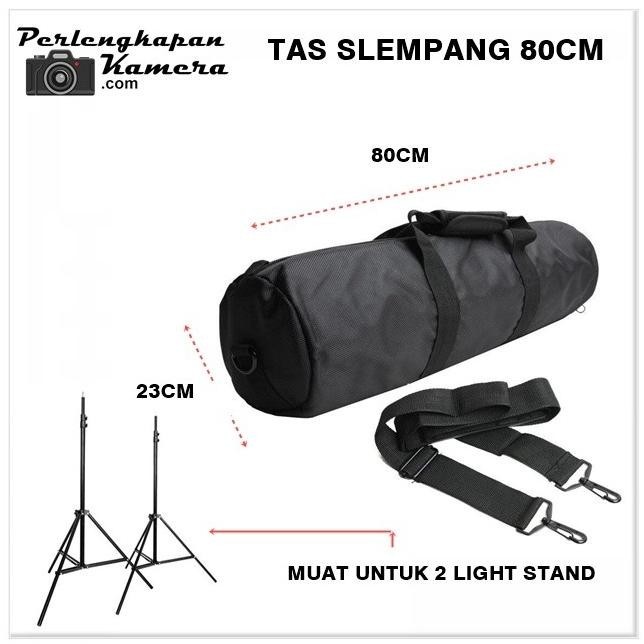 Jual Tas Light Stand Besar Tebal Tas Tripod | Shopee Indonesia
