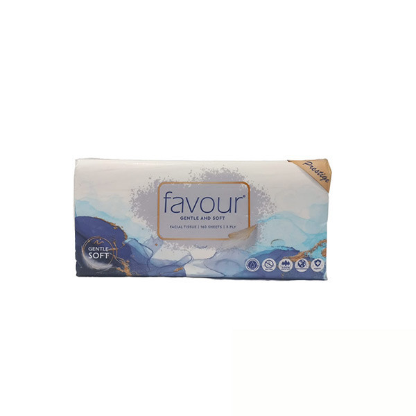 Jual FAVOUR PRESTIGE SP 160'S 3PLY | Shopee Indonesia