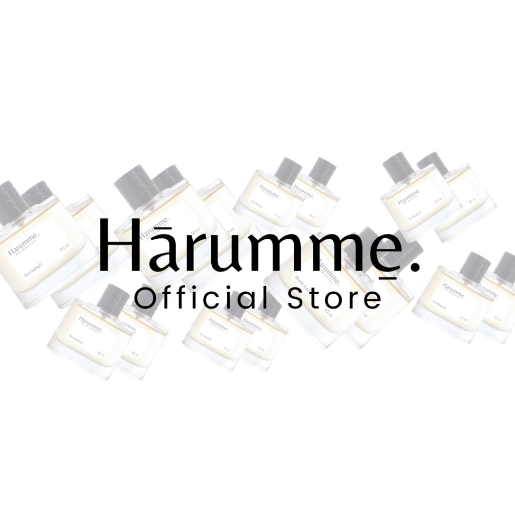 Jual L37 HARUMME - PARFUM PRIA WANGI DIJAMIN TAHAN LAMA INSPIRED BY ...