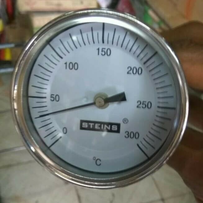 Jual TERMOMETER OVEN GAS | Shopee Indonesia