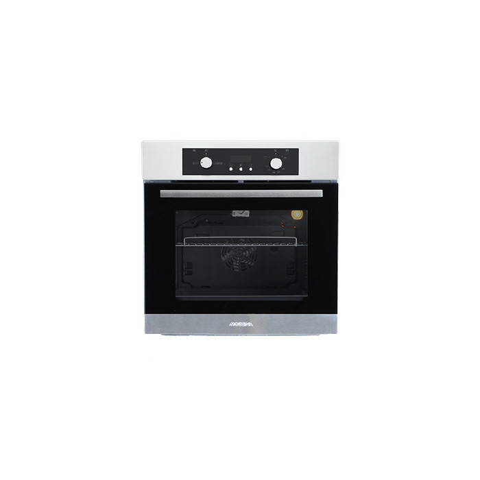 Jual MODENA BUILT IN OVEN GAS BO 4660 - OVEN TANAM GAS 67 LITER ...