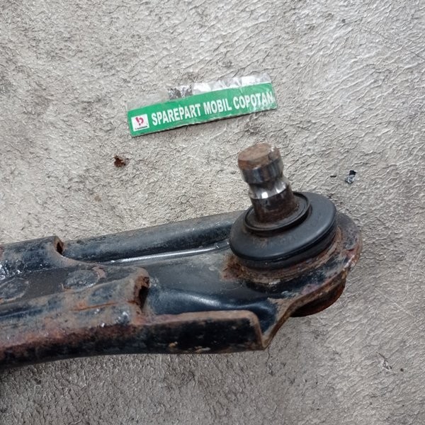Jual Lower Arm Sayap Set Ball Joint Bawah Roda Kanan R Honda City Type ...