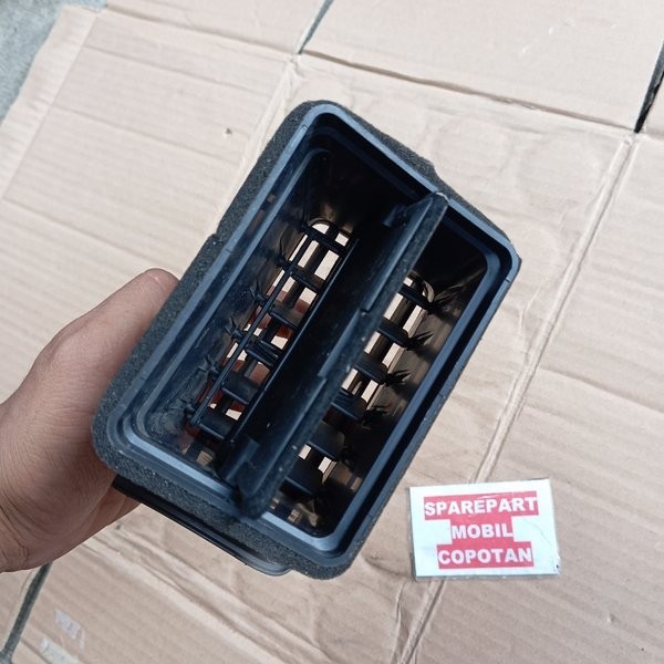 Jual Grill Gril Kisi Ac Dashboard Honda Odyssey Ra6 F23 Bagian Kanan / Sopir Original Copotan ...