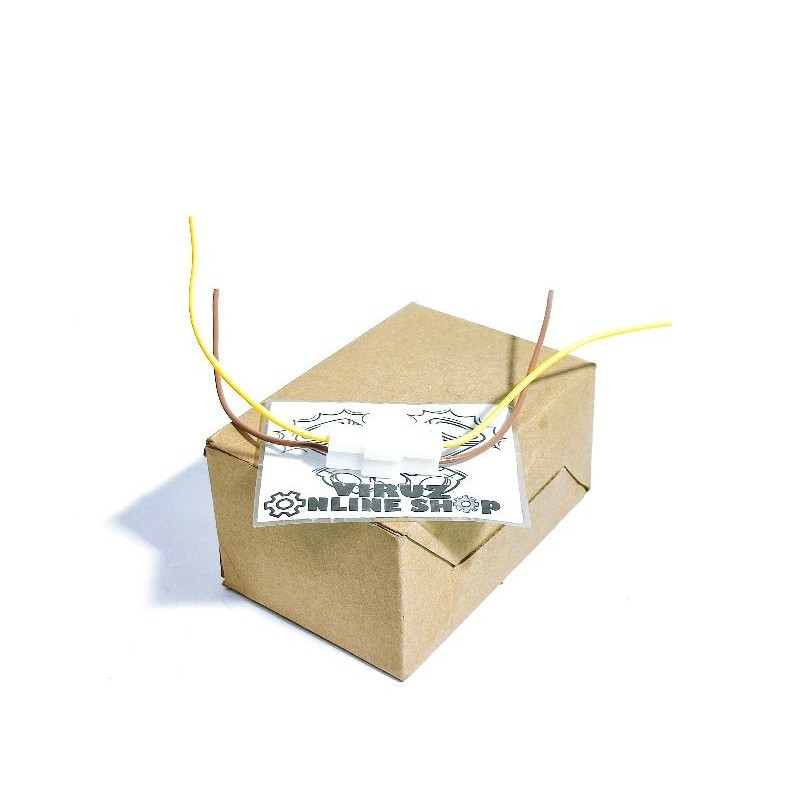 Jual SOCKET SOKET KABEL KAKI 2 DUA MOBIL UNIVERSAL TOYOTA DAIHATSU ...