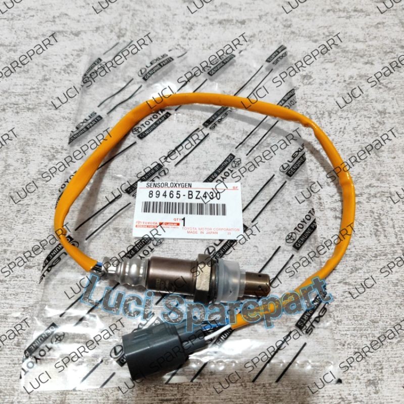 Jual Sensor Oxygen Oksigen O2 Grand New Avanza 2015 2016 2017 2018 2019 ...