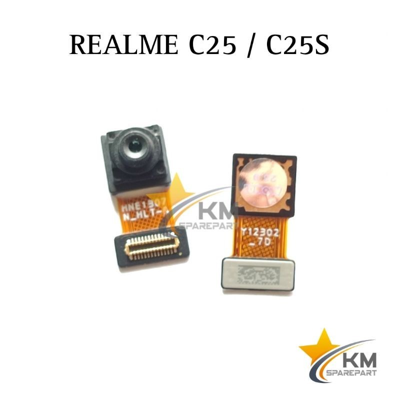 Jual Kamera Depan Realme C25 C25S Front Camera Small | Shopee Indonesia