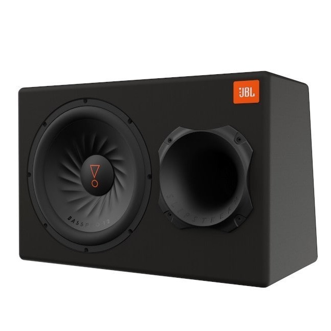 Jual Promo Jbl Gt-Basspro 12 -Bass Pro 12 Subwoofer Aktif 12 Inch ...