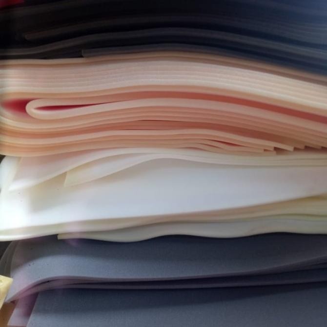 Jual Busa Lembaran PU Foam Spons Spon tebal 1cm 180x200 D18 | Shopee ...