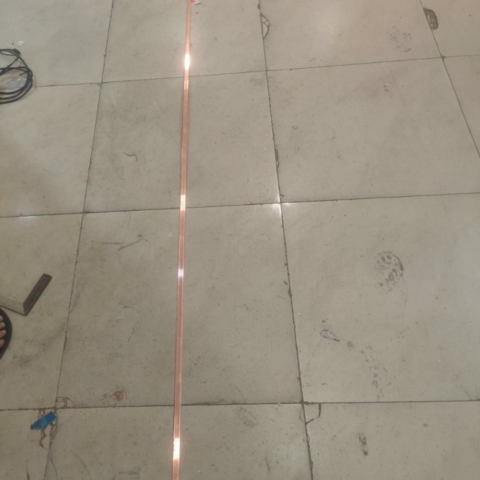 Jual Busbar 15x3 mm import panjang 4 mtr | Shopee Indonesia