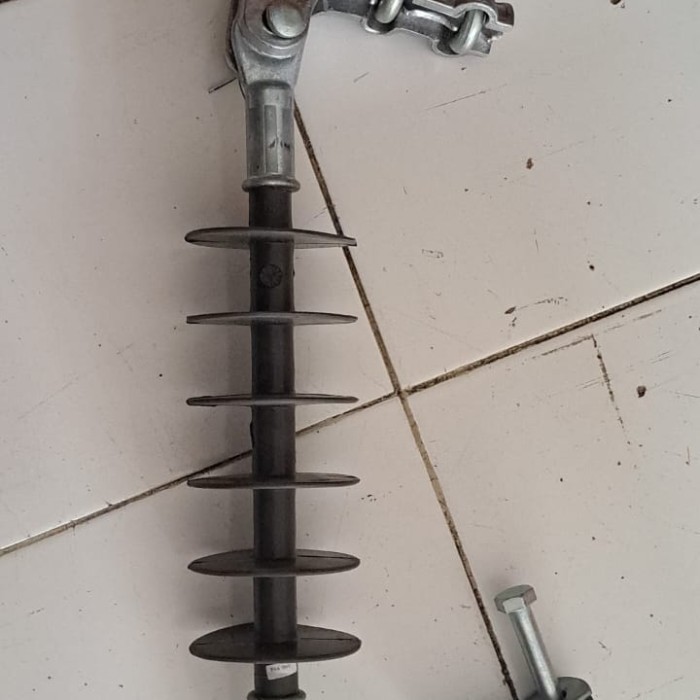 Jual Isolator polimer 24kv set | Shopee Indonesia