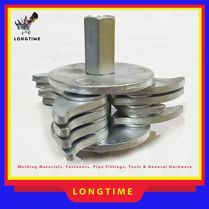 Jual Electric scaling Hammer Head For KC-50 or TD-50E IMPA 591266 LG ...