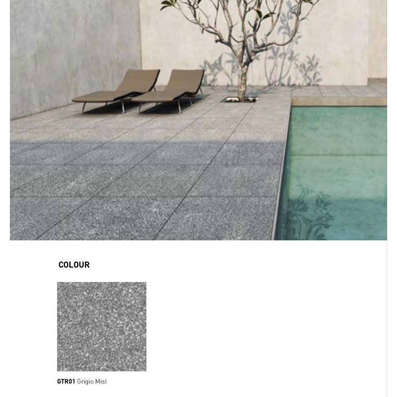 Jual GRANIT MATT STRUKTUR TECTURE SERIES UKURAN 60X60 BY NIRO GRANIT | Shopee Indonesia