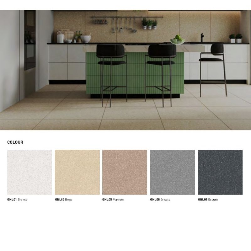 Jual GRANIT MATTE GRANULO SERIES UKURAN 60X60 BY NIRO GRANIT | Shopee ...