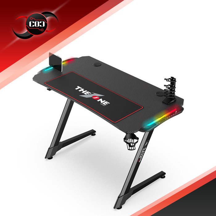 Jual 1Stplayer Az1-1260 Gang Desk - Enthusiastic Battlefield ...