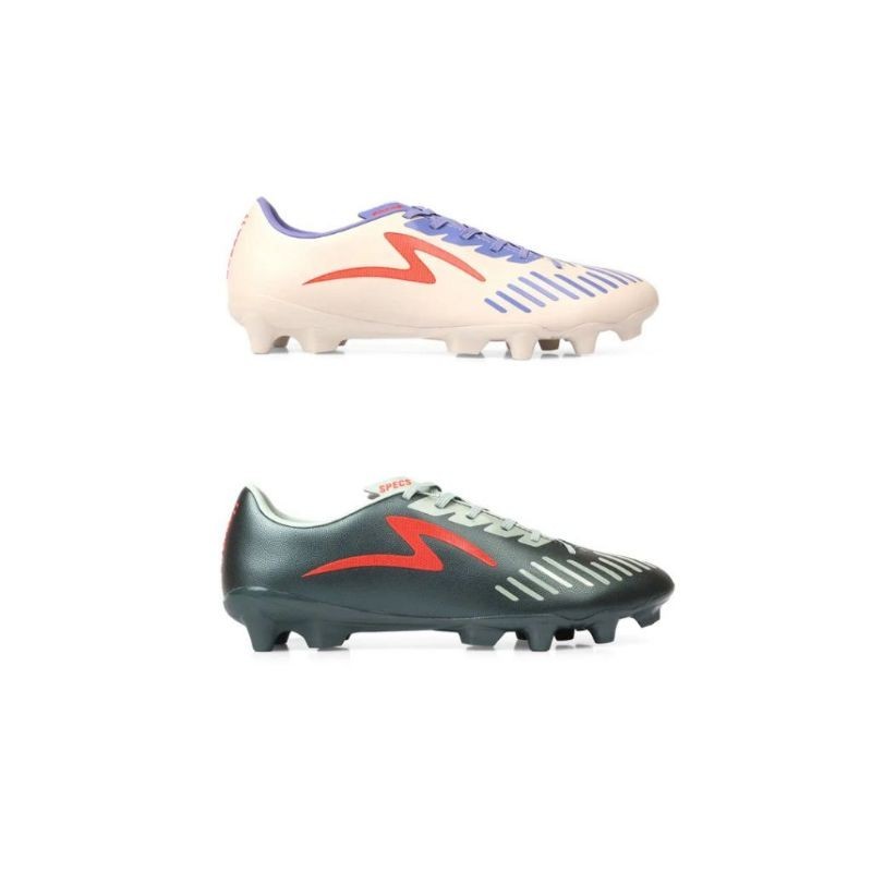 Jual Sepatu Sepakbola Specs Reacto Hydra SS Pro FG | Shopee Indonesia
