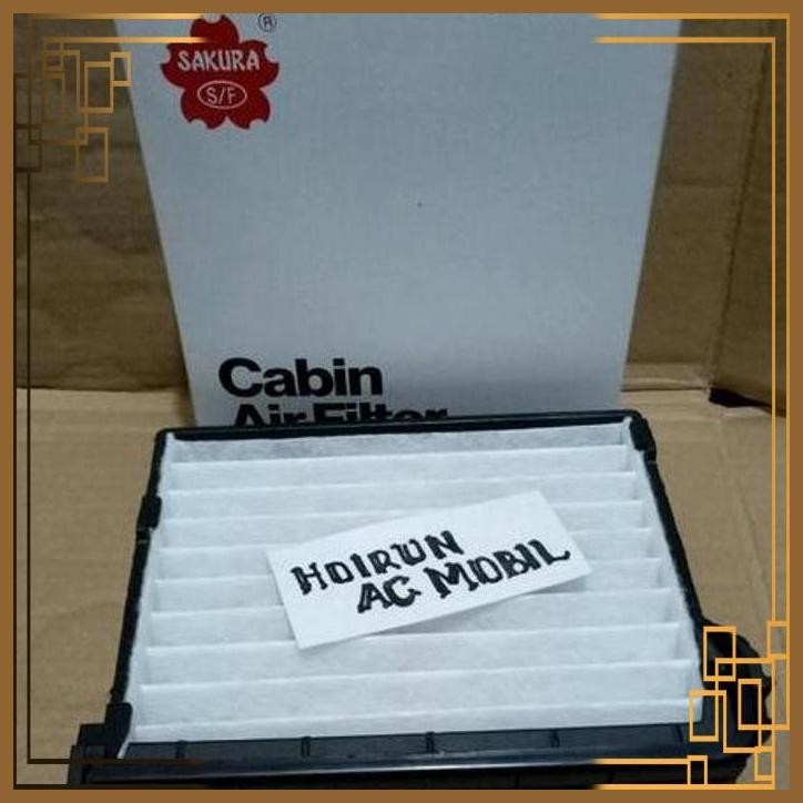 Jual [KABL] FILTER CABIN KABIN HOUSING BOX UDARA AC MOBIL TOYOTA AVANZA ...