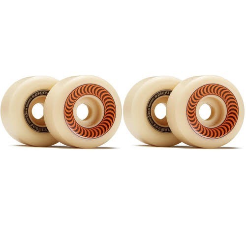 Jual Roda skateboard Spitfire Wheels OG Classics Formula Four | Shopee ...