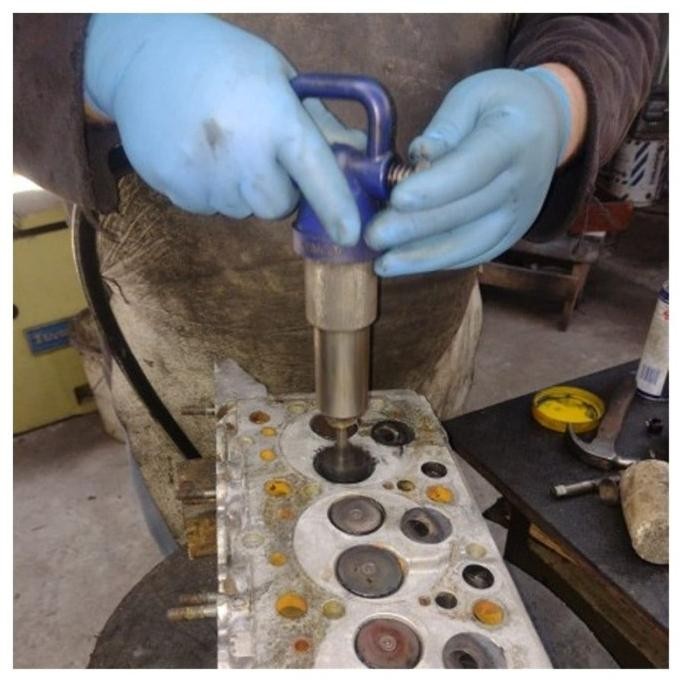 Jual Pneumatic Vae Grinding Machine Vae Seat Lapping Kit Car Grind Tool ...