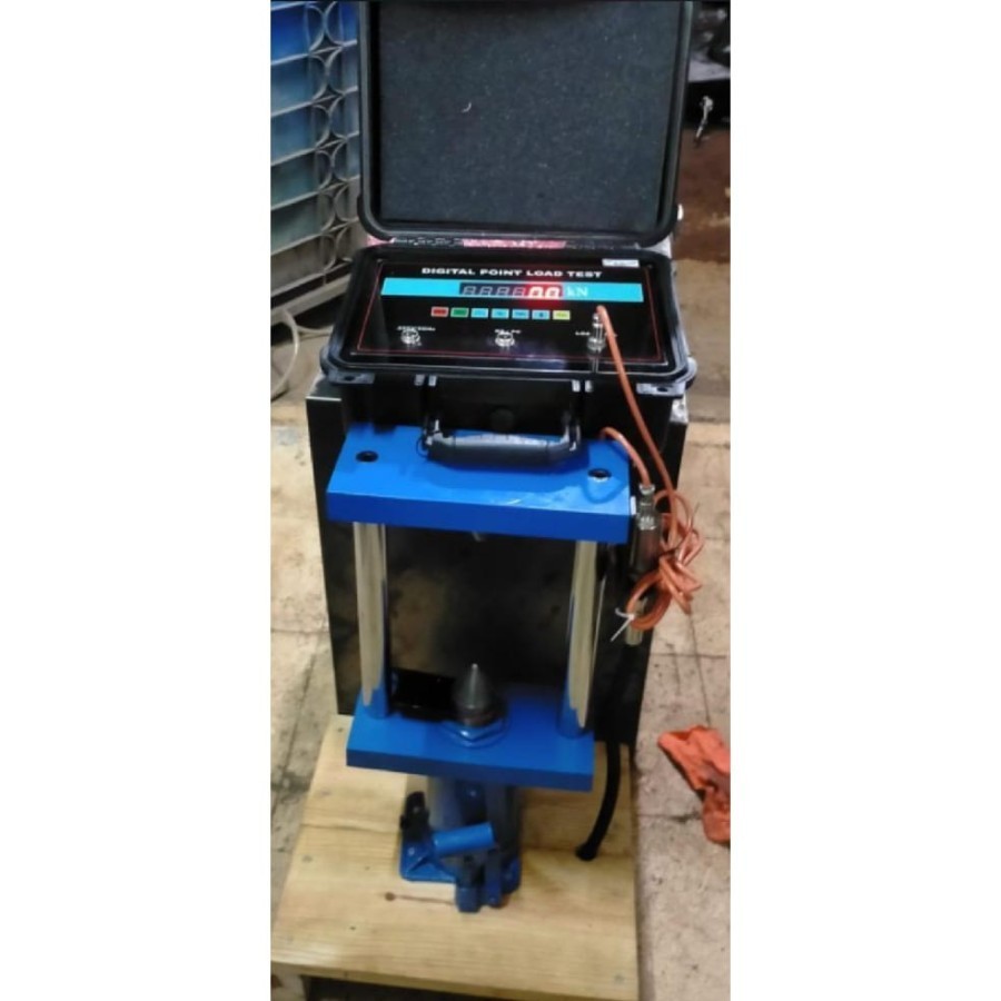 Jual Digital Point Load Tester | Shopee Indonesia
