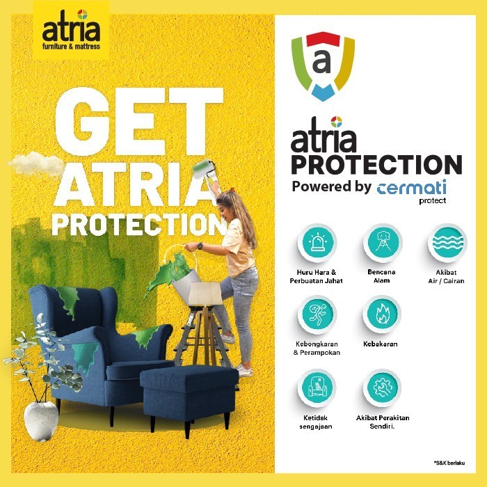 Jual Atria Mainan Anak Jungkat Jungkit Elphy Playground Biru | Shopee ...