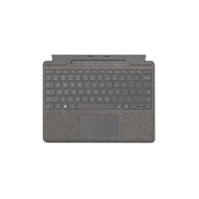 Jual Microsoft Surface Pro 7 / X / 8 / 9 Type Cover Keyboard Signature ...