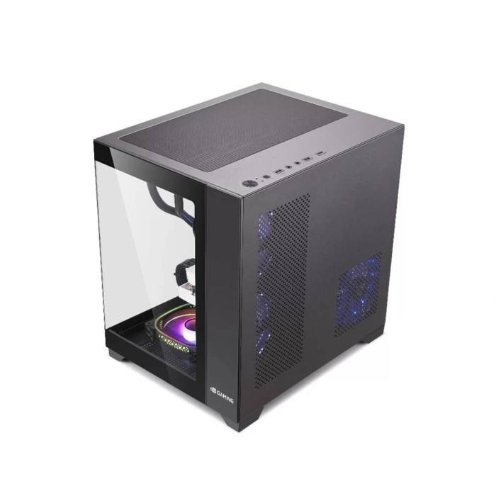 Jual Casing Digital Alliance Gaming Case N30S V2 | Shopee Indonesia