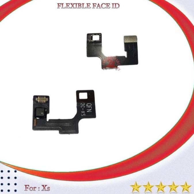 Jual Dot Matrix Flexible Sensor Pengenalan Wajah Face Id Iphone Xs Ori ...