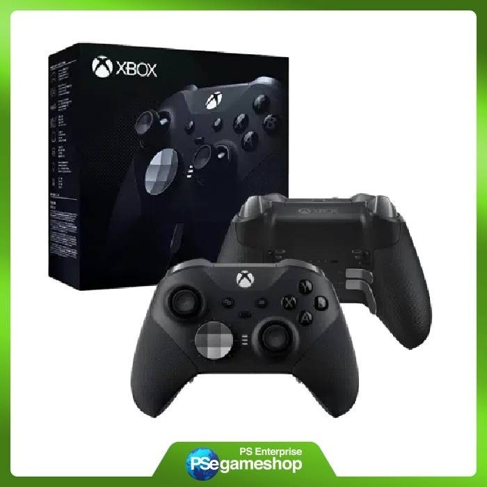 Jual Xbox Elite Wireless Controller Series 2 | Shopee Indonesia