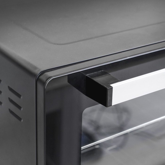 Jual Informa - Kels 28 Ltr Darwin Oven Dengan Rotisserie - Hitam ...