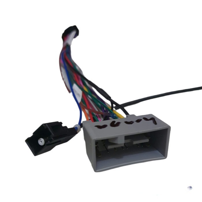 Jual Socket pnp android lama/soket plug and play lama | Shopee Indonesia